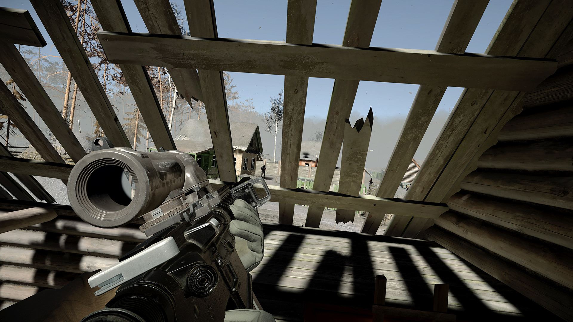 Into the Radius VR on Steam