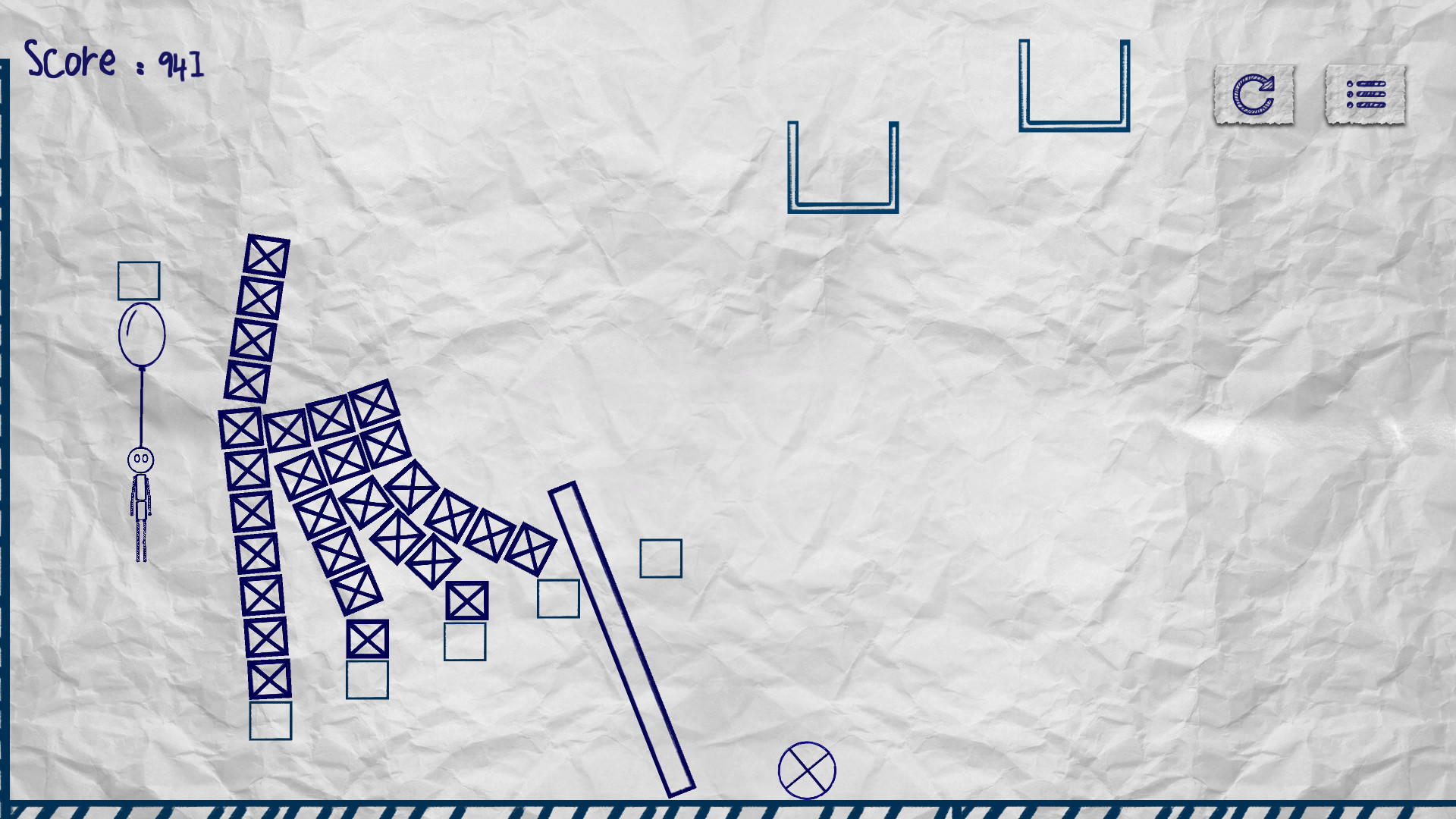 Poor Stickman on Steam