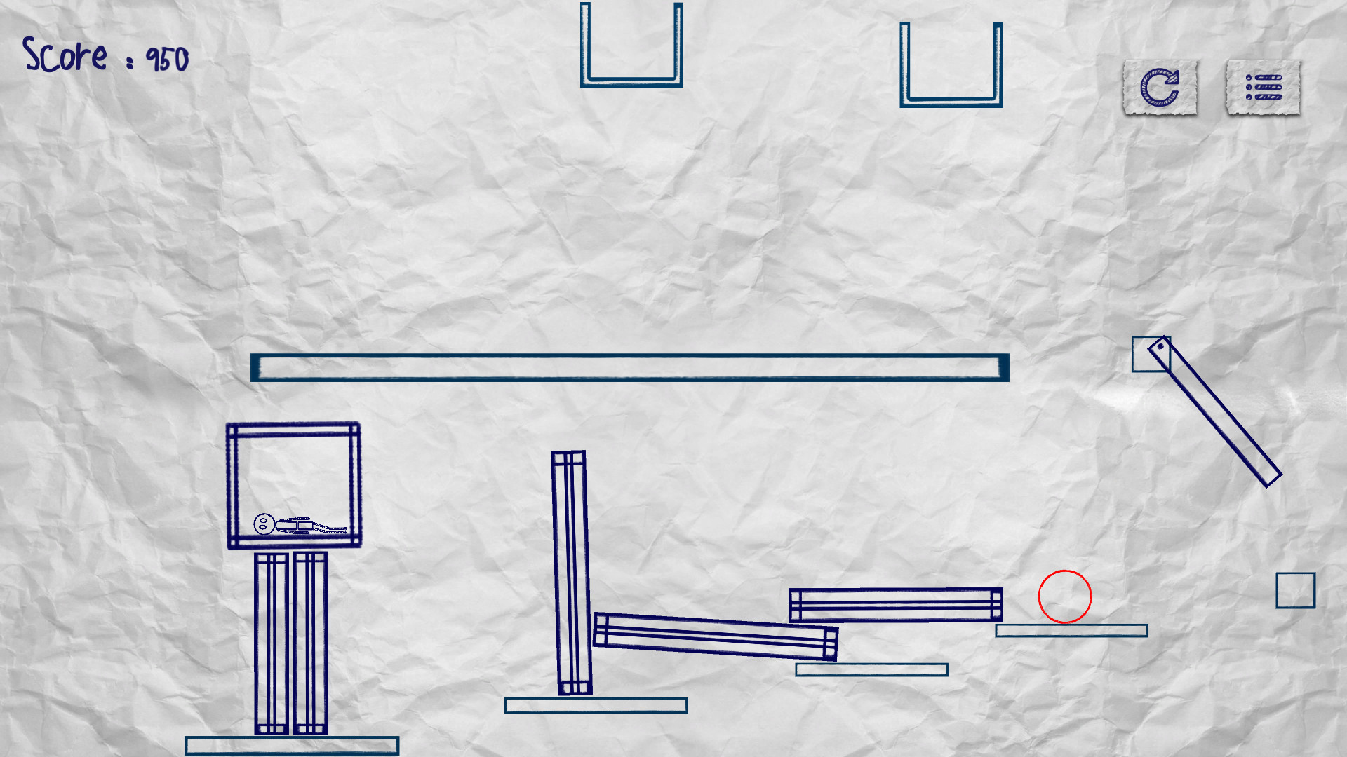 Poor Stickman on Steam