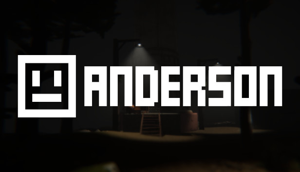 ANDERSON on Steam