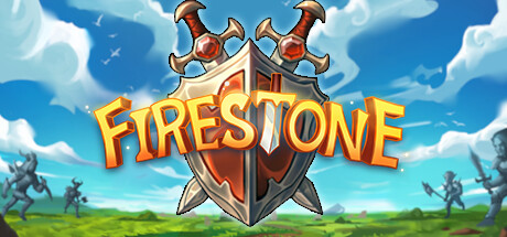 Firestone: Online Idle RPG Screenshots · SteamDB