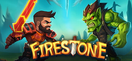 Firestone: Online Idle RPG · SteamDB
