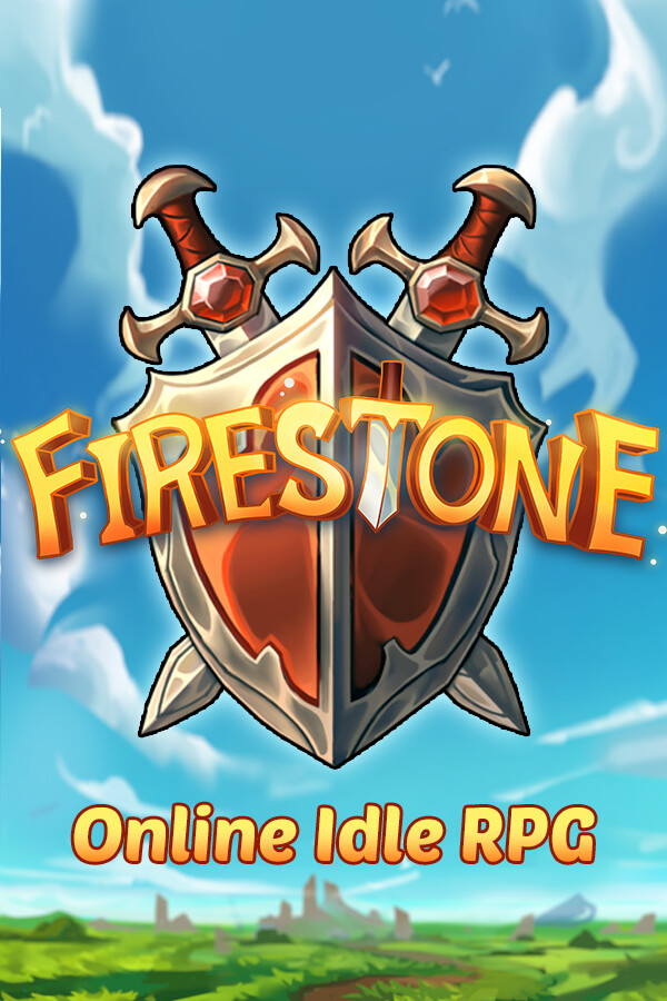 Firestone: Online Idle RPG · SteamDB