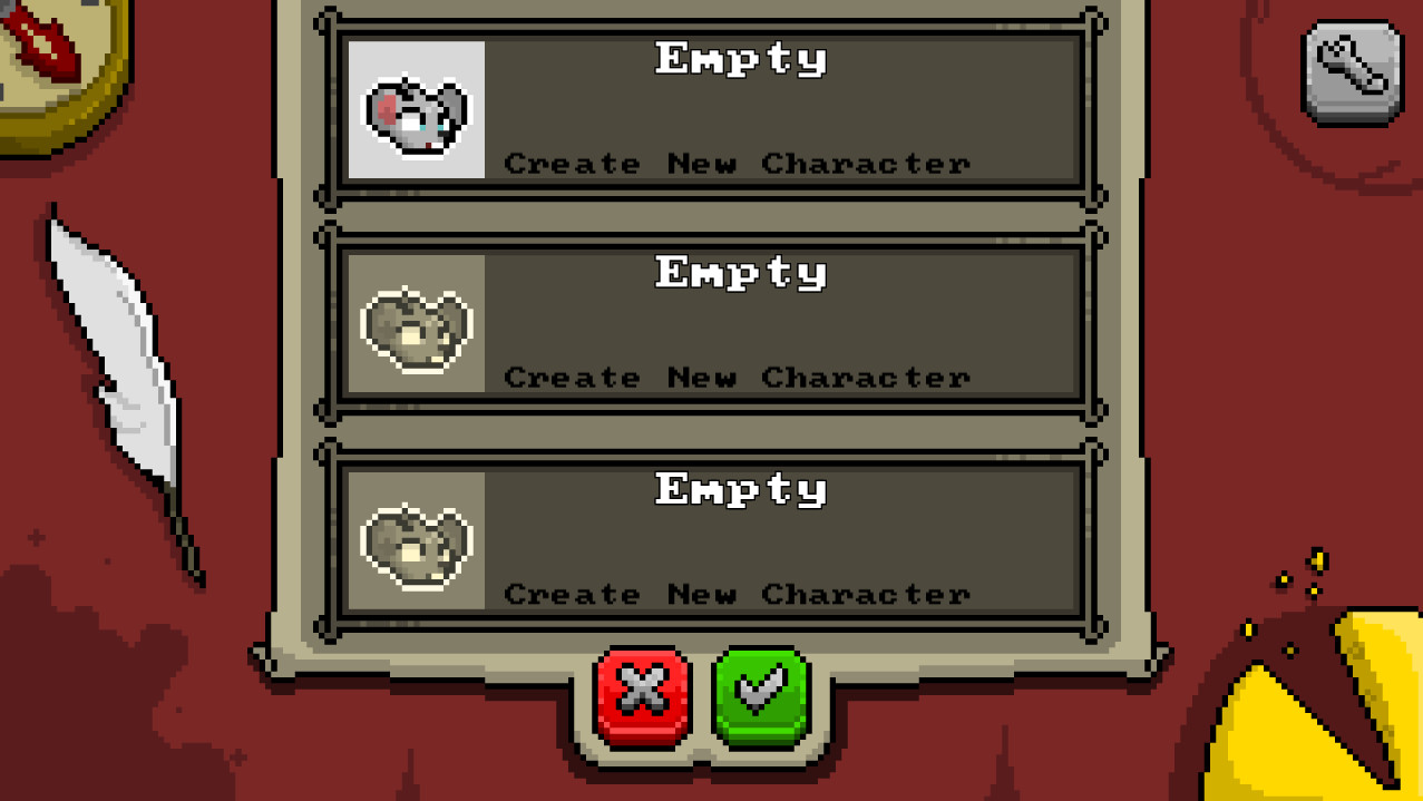 Rodent Warriors on Steam