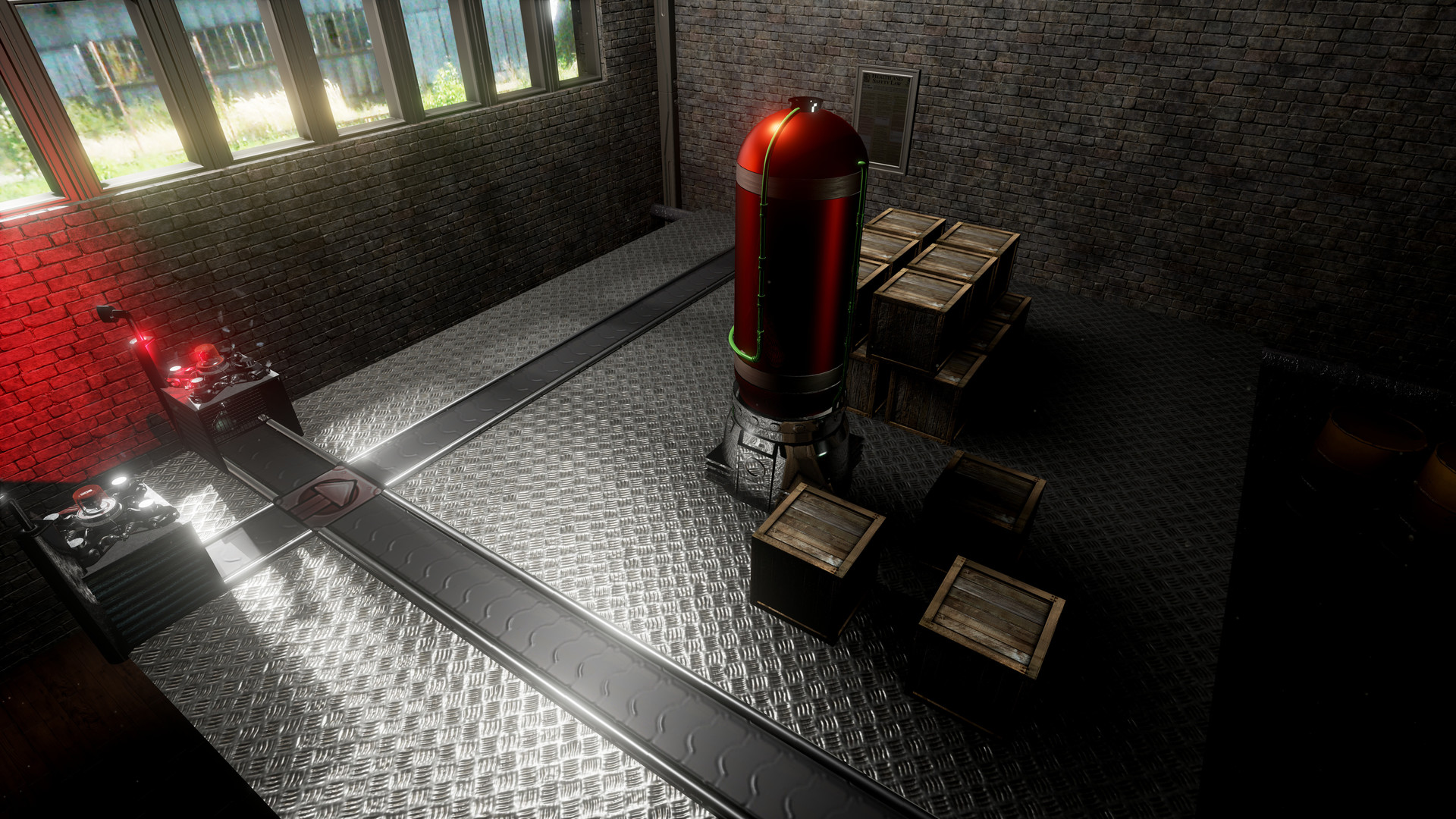 Mr Boom's Firework Factory on Steam