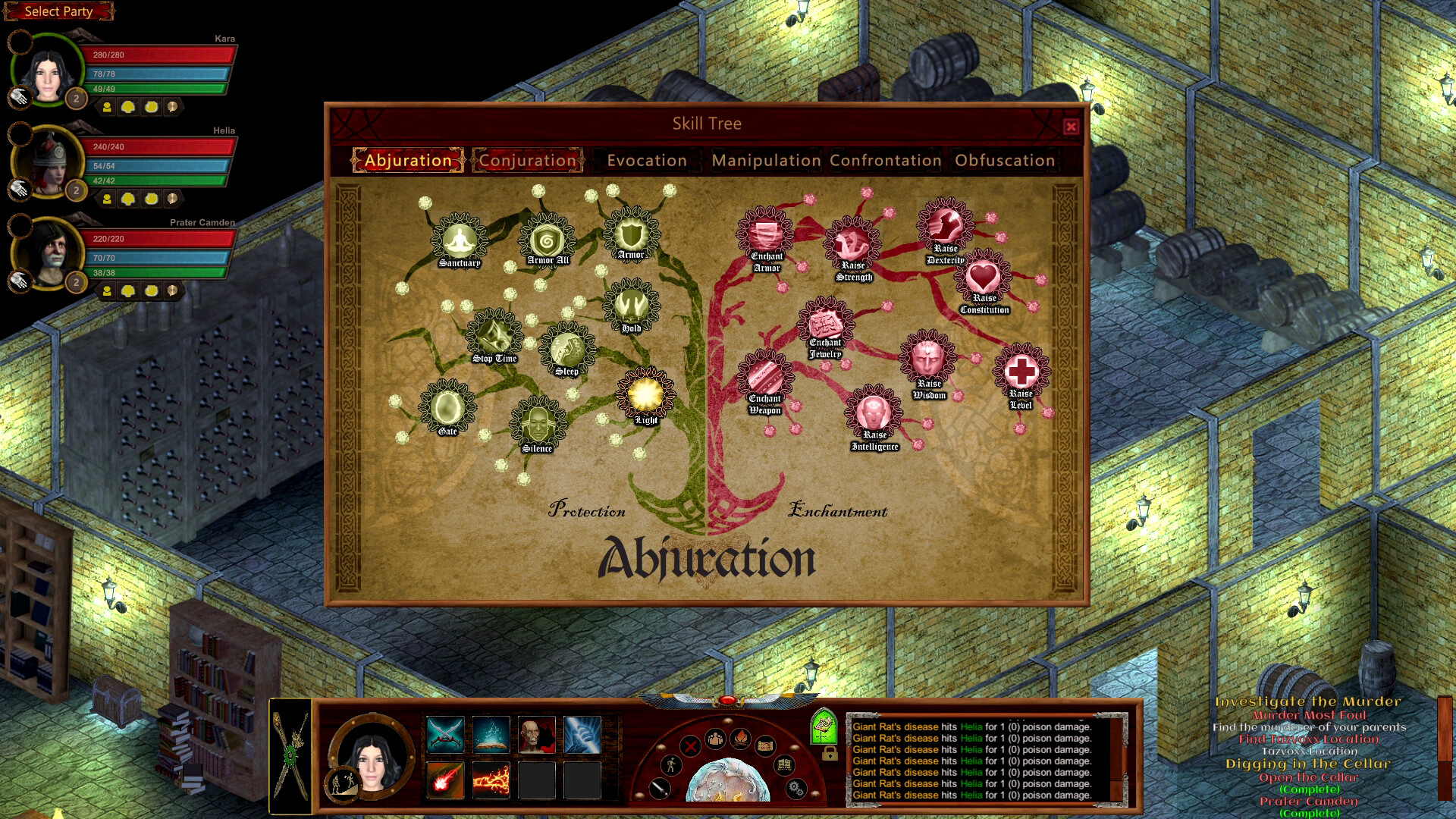 Passageway of the Ancients on Steam