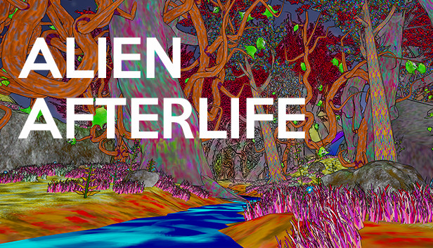 AlienAfterlife on Steam