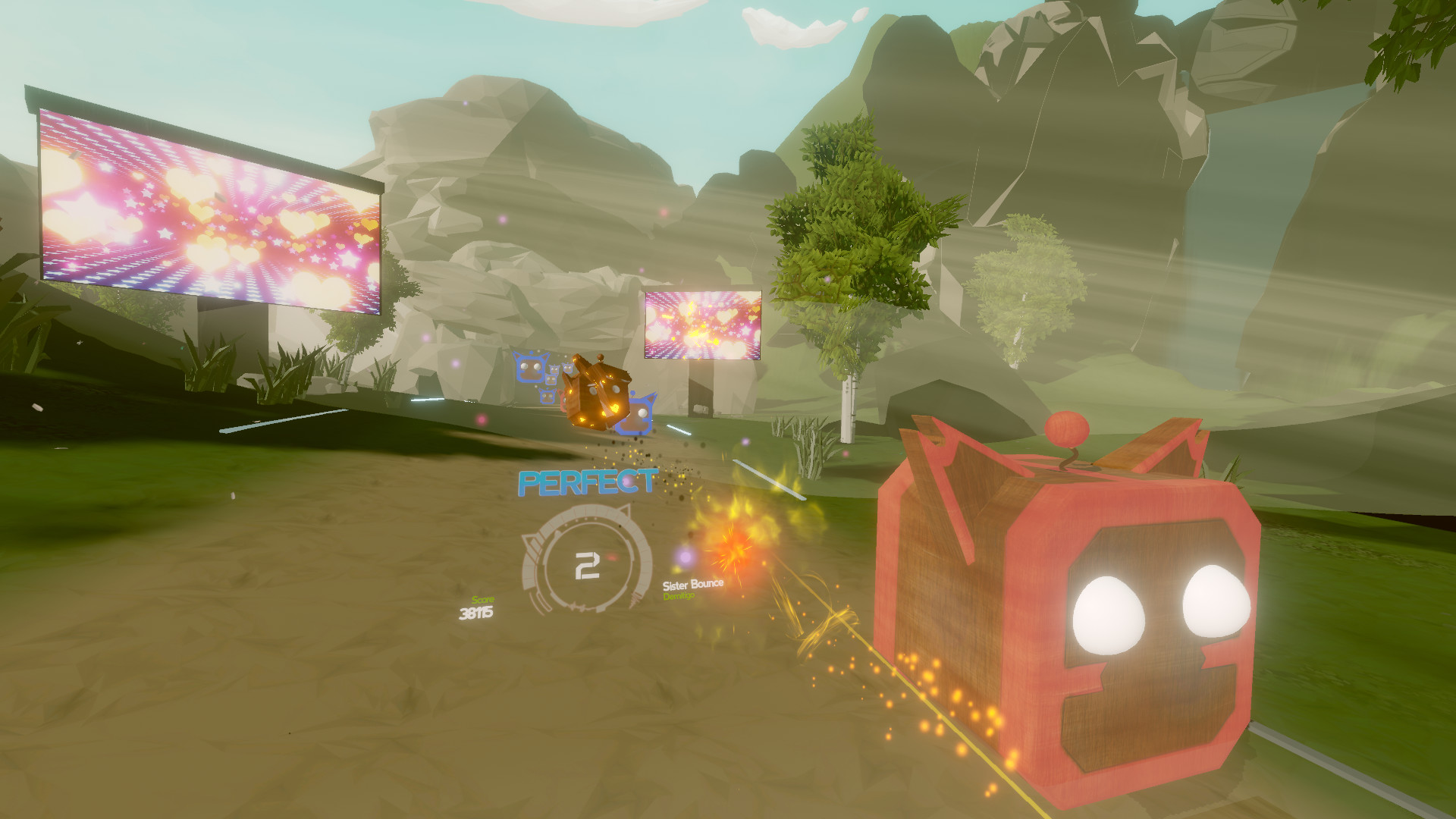 sCATter (App 1014710) · SteamDB