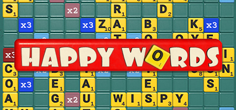 Happy Words on Steam