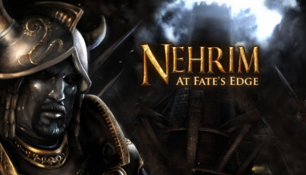 Nehrim: At Fate's Edge on Steam