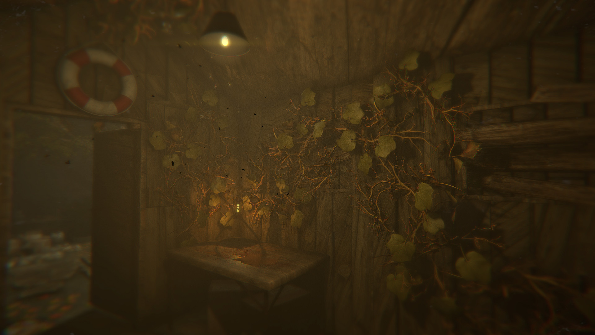 Wounded - The Beginning on Steam