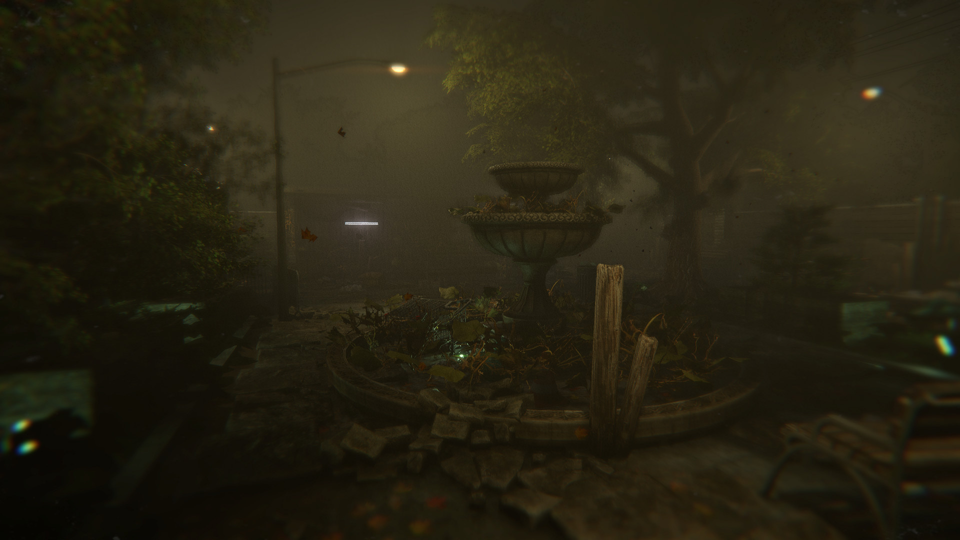 Wounded - The Beginning on Steam