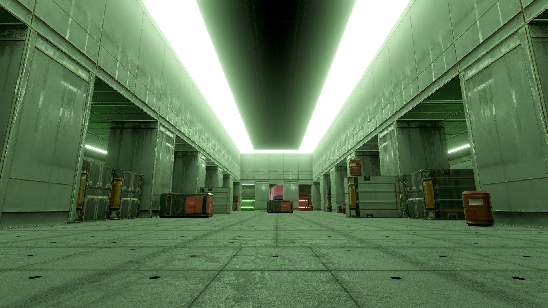 Malicious Payload on Steam