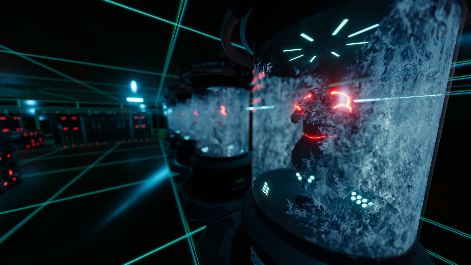 Malicious Payload on Steam