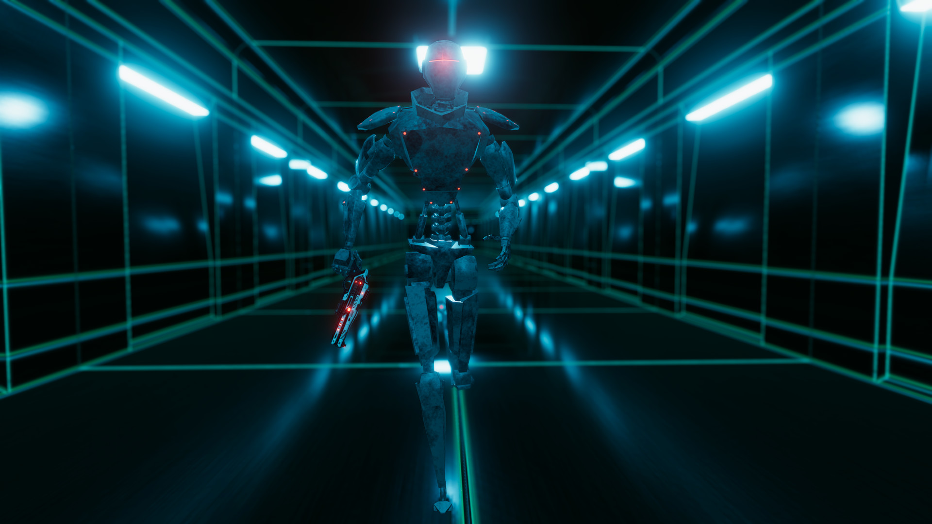 Malicious Payload on Steam