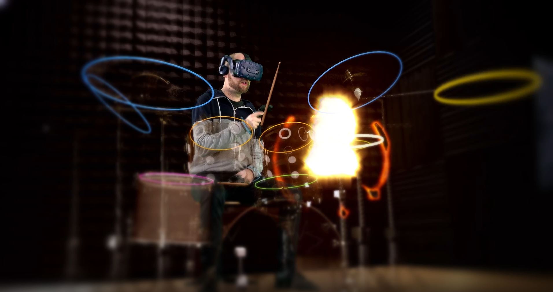 DrumBeats VR on Steam