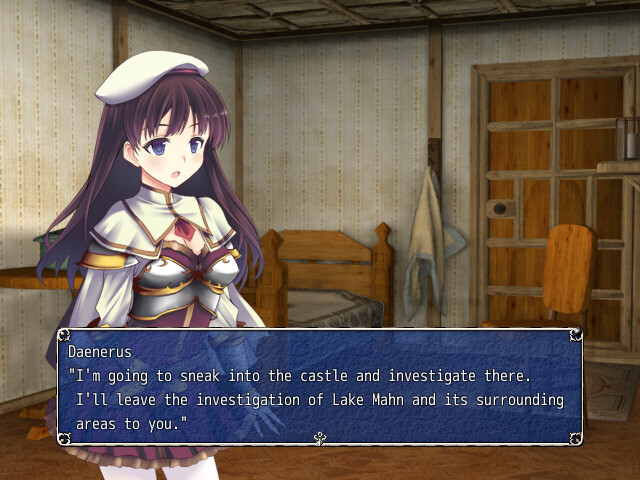 Ordeal of Princess Eris on Steam