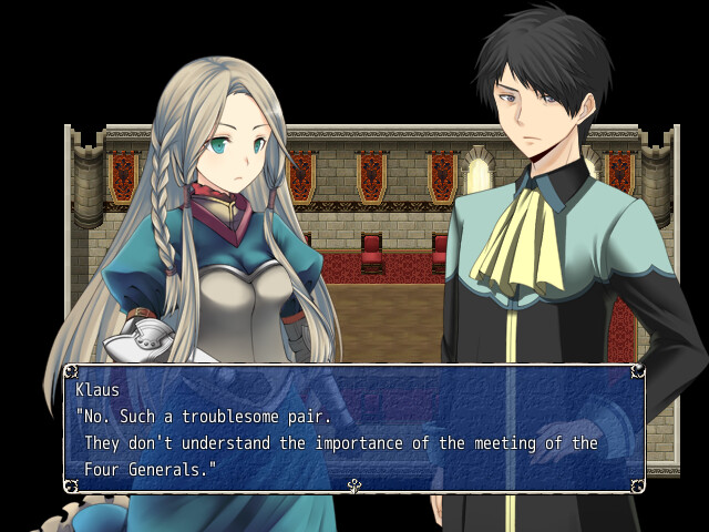 Ordeal of Princess Eris on Steam