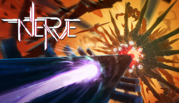NERVE on Steam