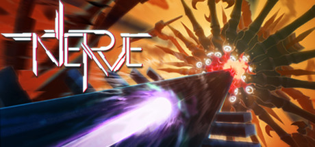 NERVE on Steam