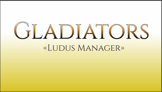 Gladiators: Ludus Manager Steam Charts (App 1016020) · SteamDB