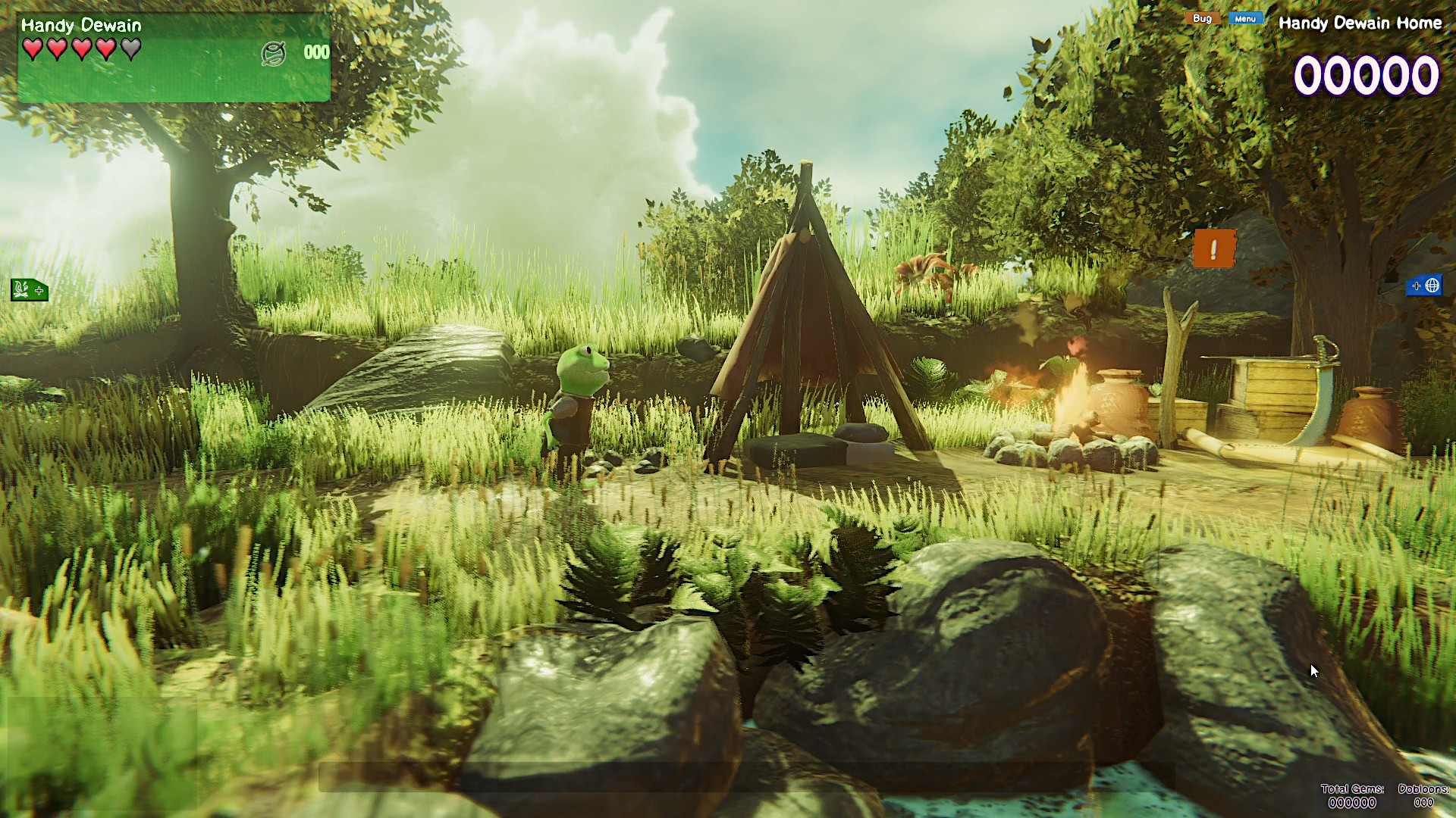 Wawa United on Steam