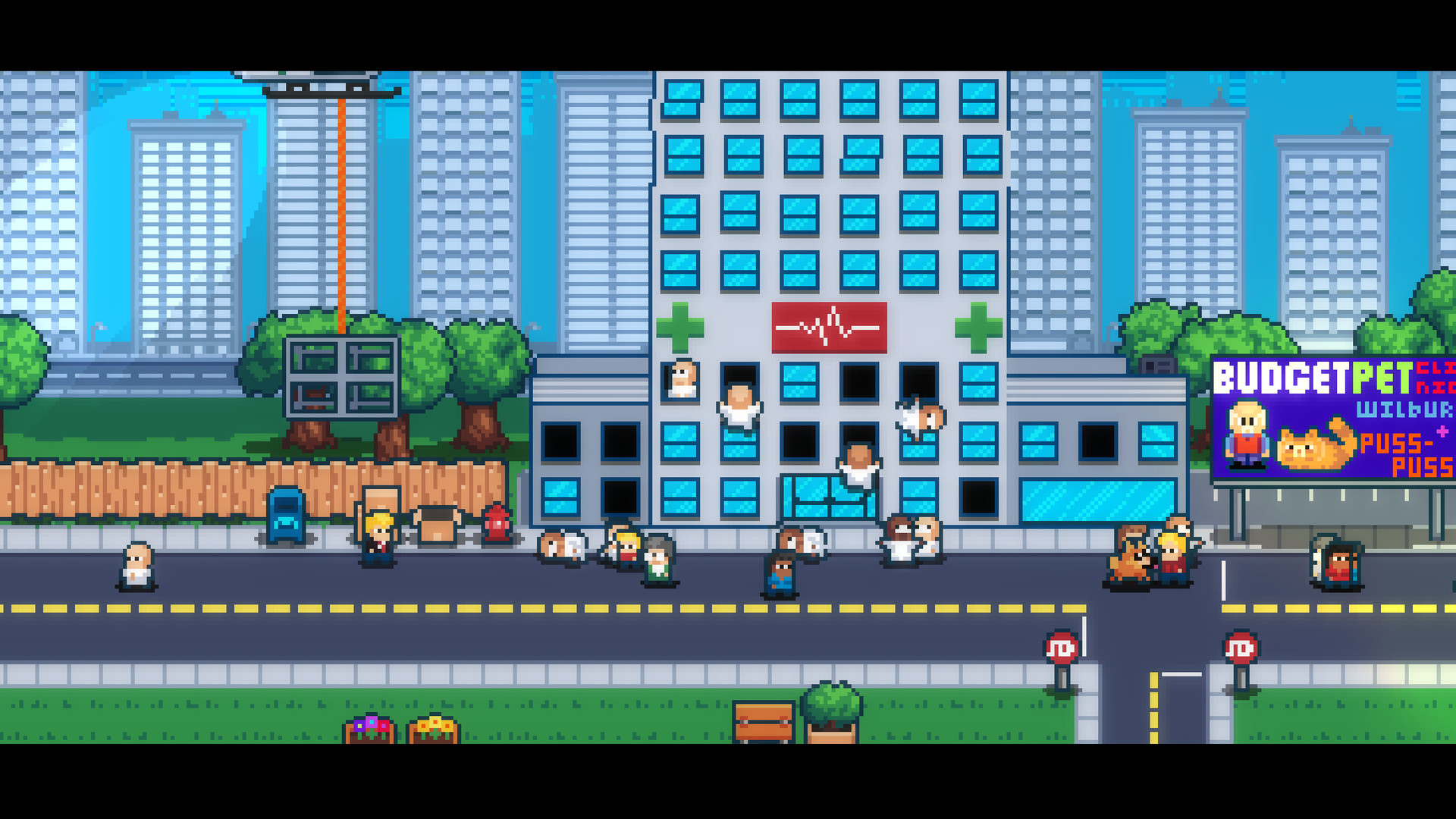 Terror of Hemasaurus on Steam
