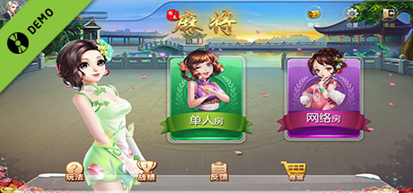 TwoPlay Mahjong Demo Steam Charts (App 1016580) · SteamDB