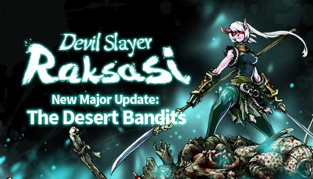 Devil Slayer - Raksasi / 斩妖Raksasi · Devil Slayer - Raksasi Price ...