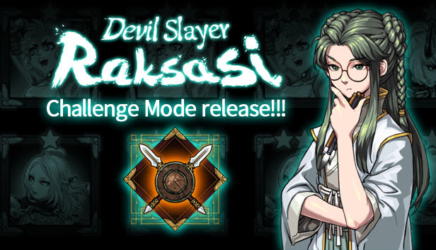 Devil Slayer - Raksasi / 斩妖Raksasi · Devil Slayer - Raksasi Price history · SteamDB
