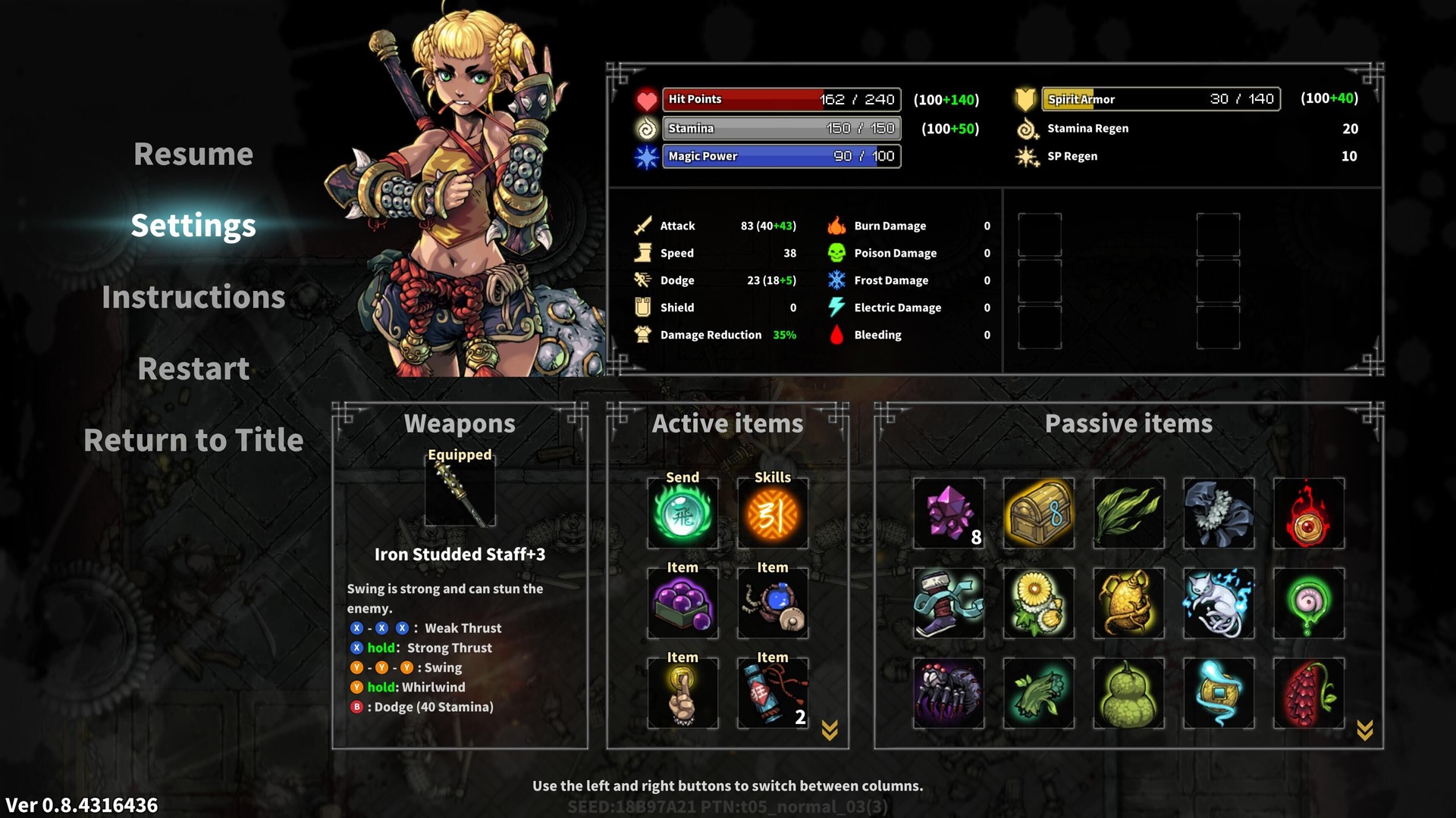 Devil Slayer - Raksasi on Steam