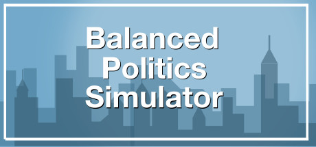 Balanced Politics Simulator on Steam