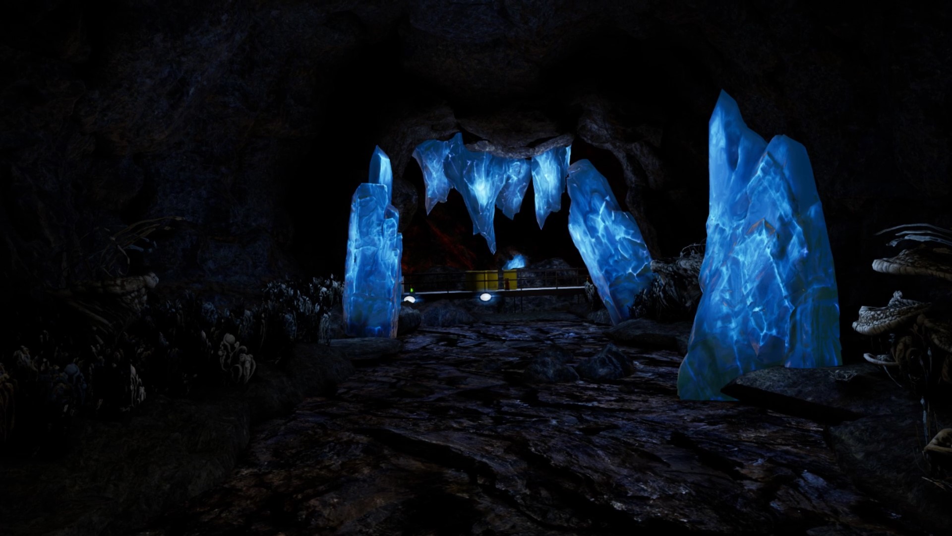 Boiling Steel on Steam