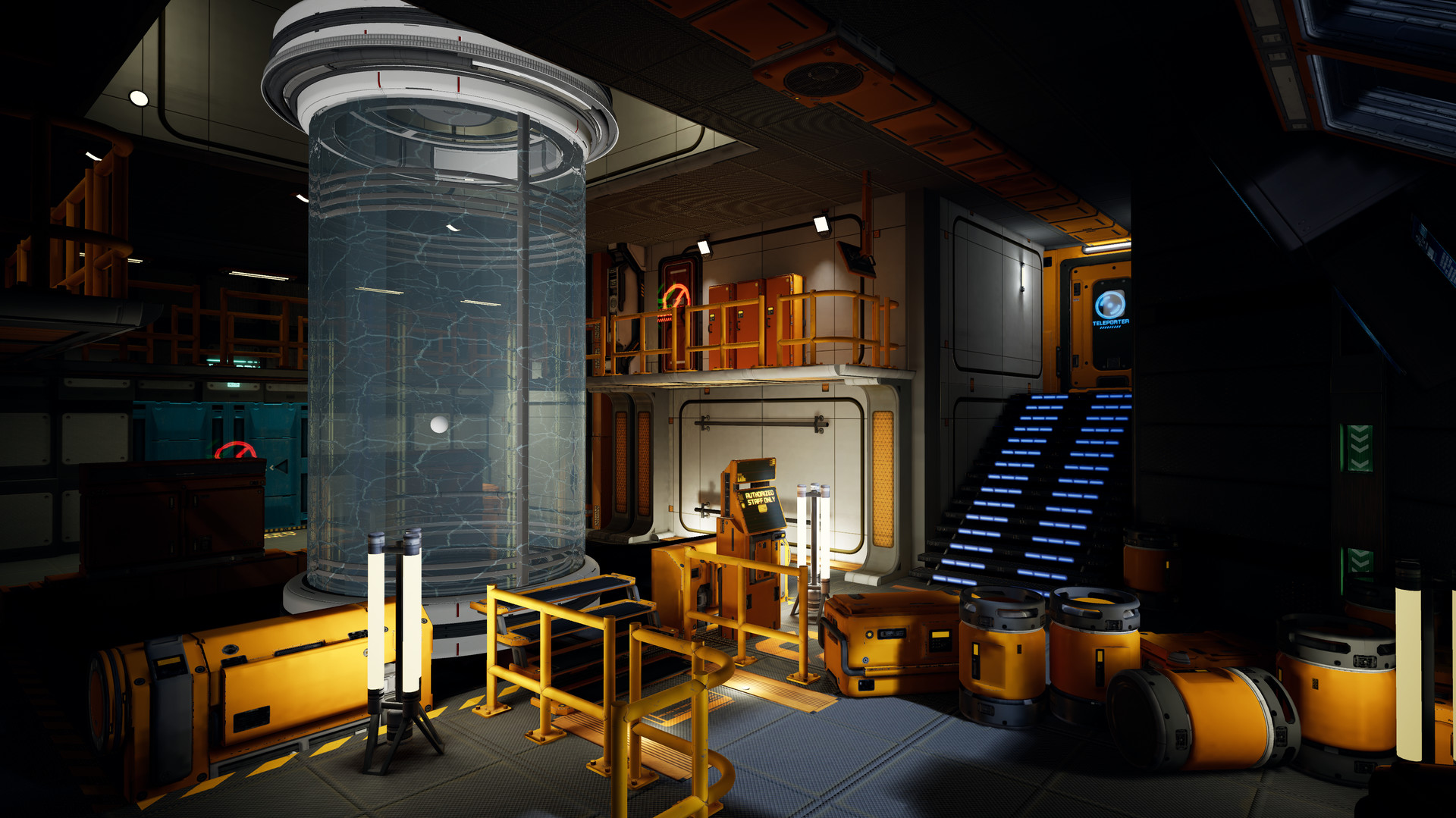 Boiling Steel on Steam