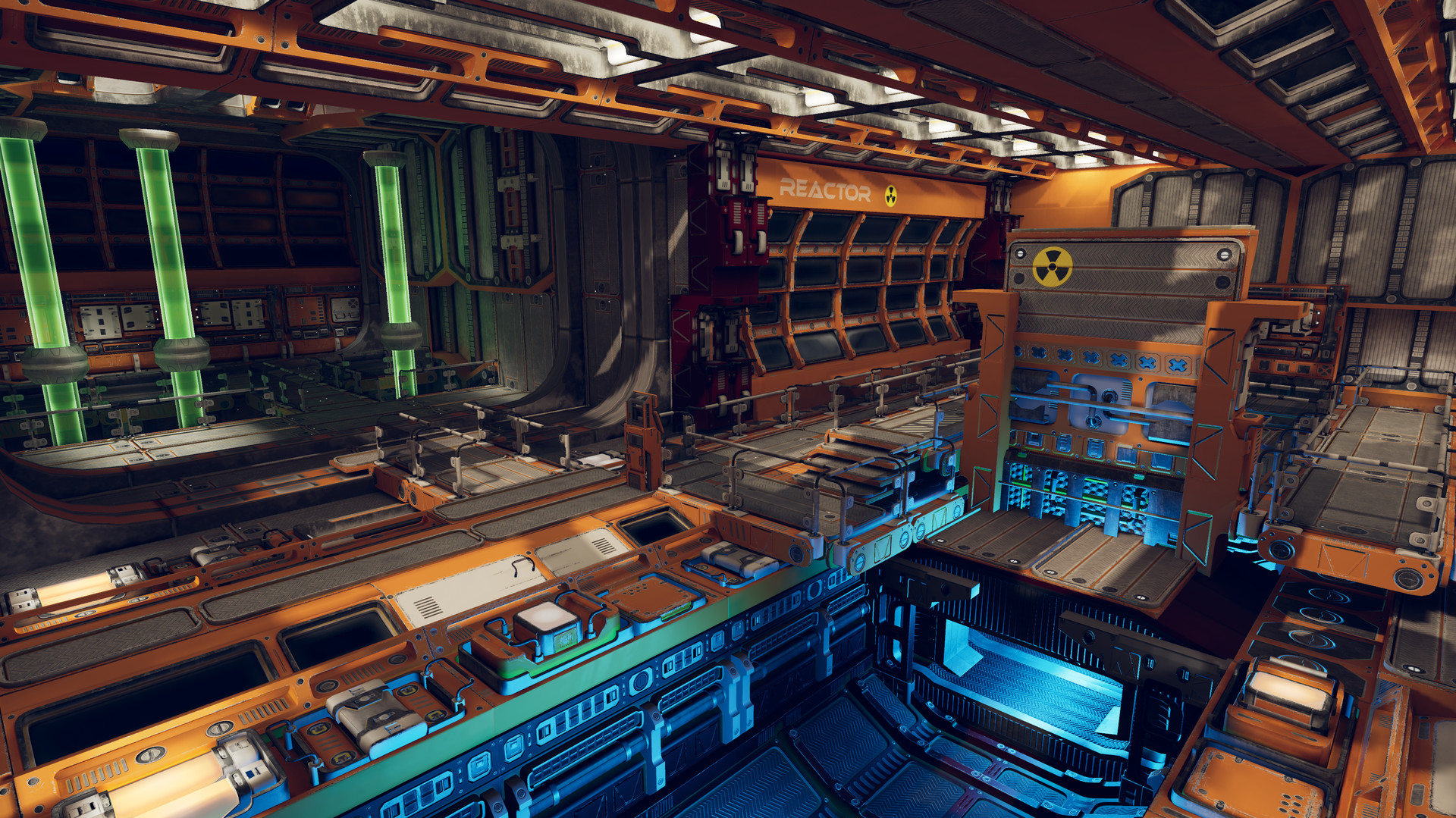 Boiling Steel on Steam