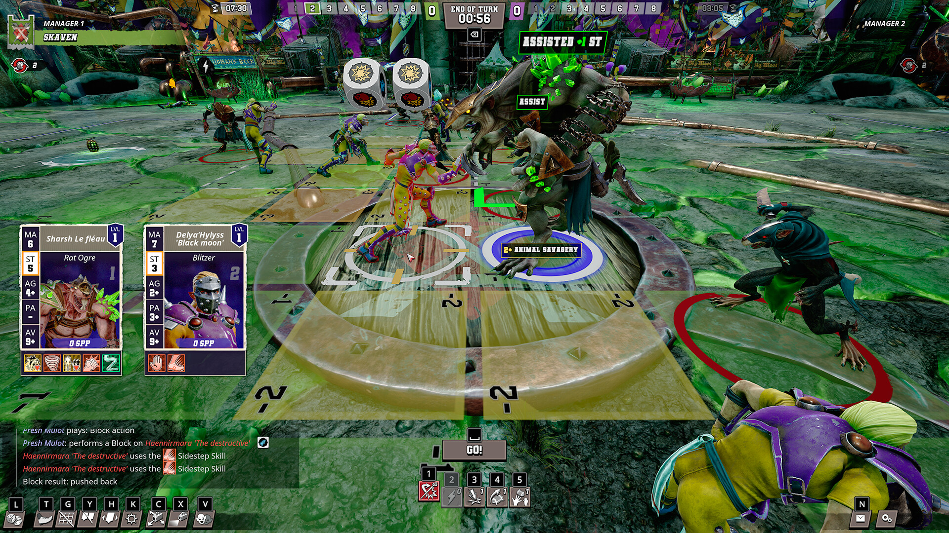 Blood Bowl 3 on Steam