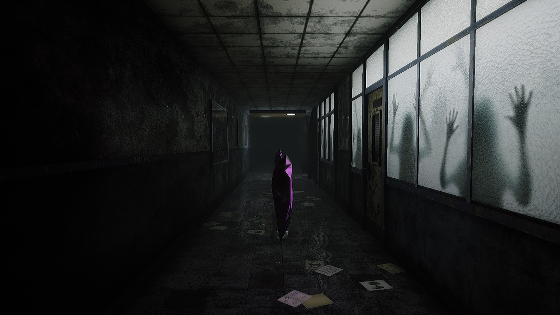 Dark Deception Chapter 2 (App 1017030) · SteamDB