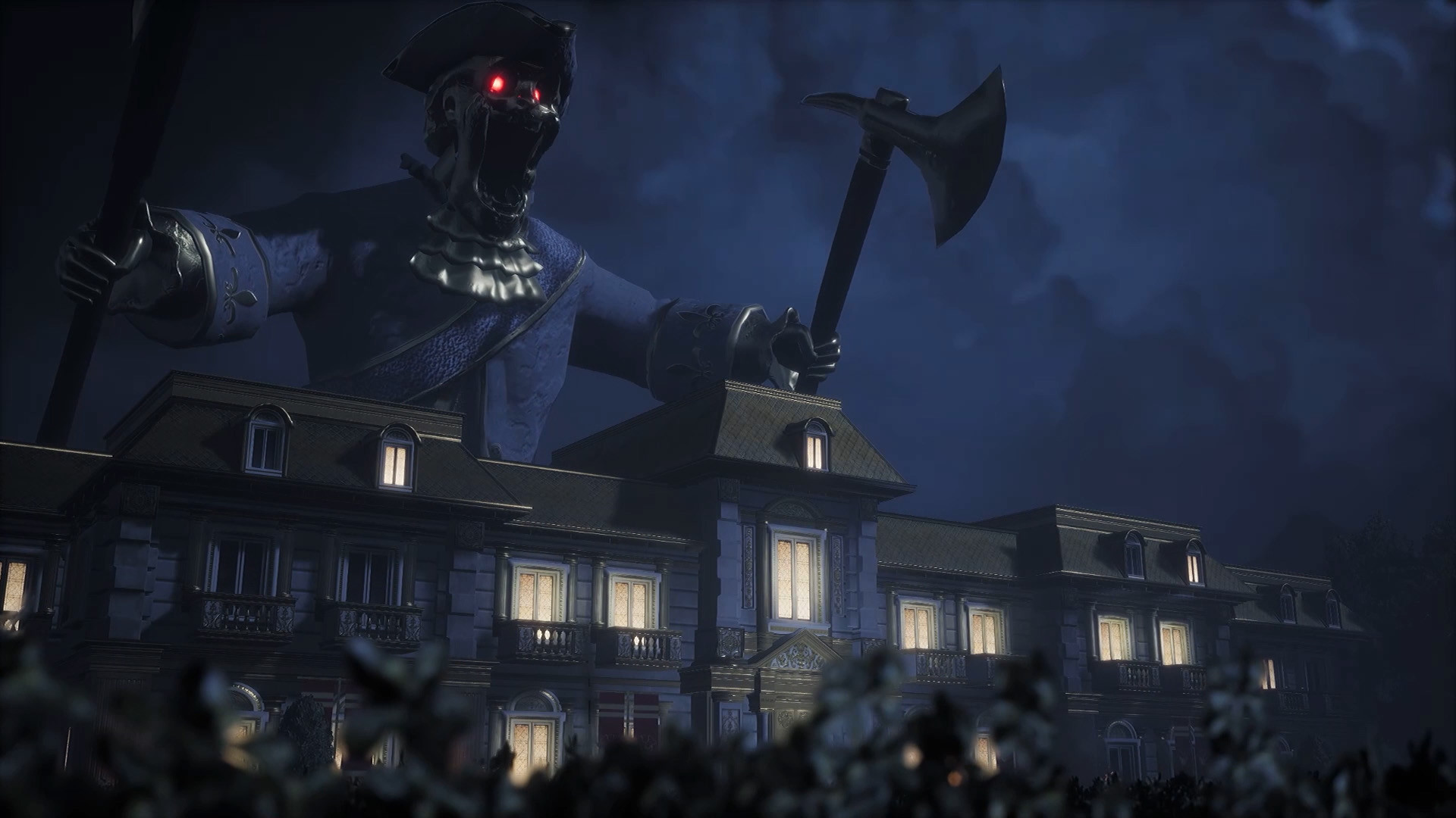 Dark Deception Chapter 2 on Steam