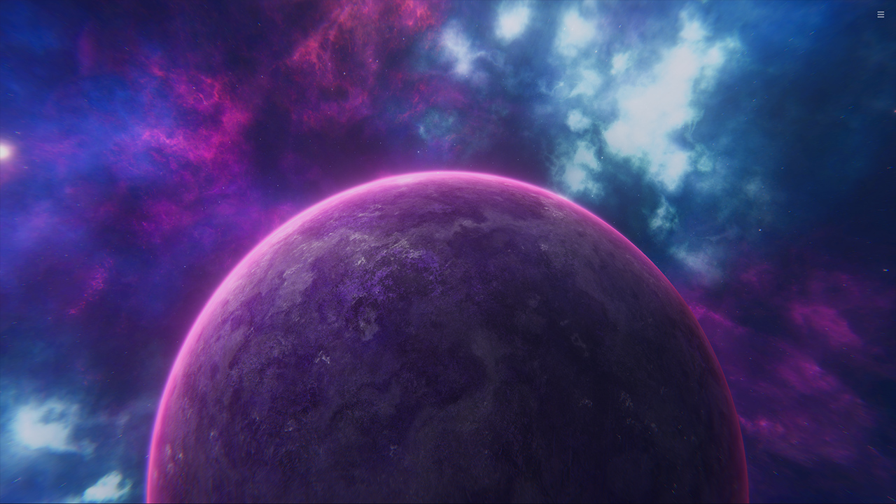 Planet Evolution PC Live Wallpaper on Steam