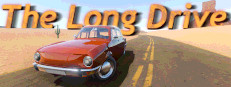 The Long Drive on Steam