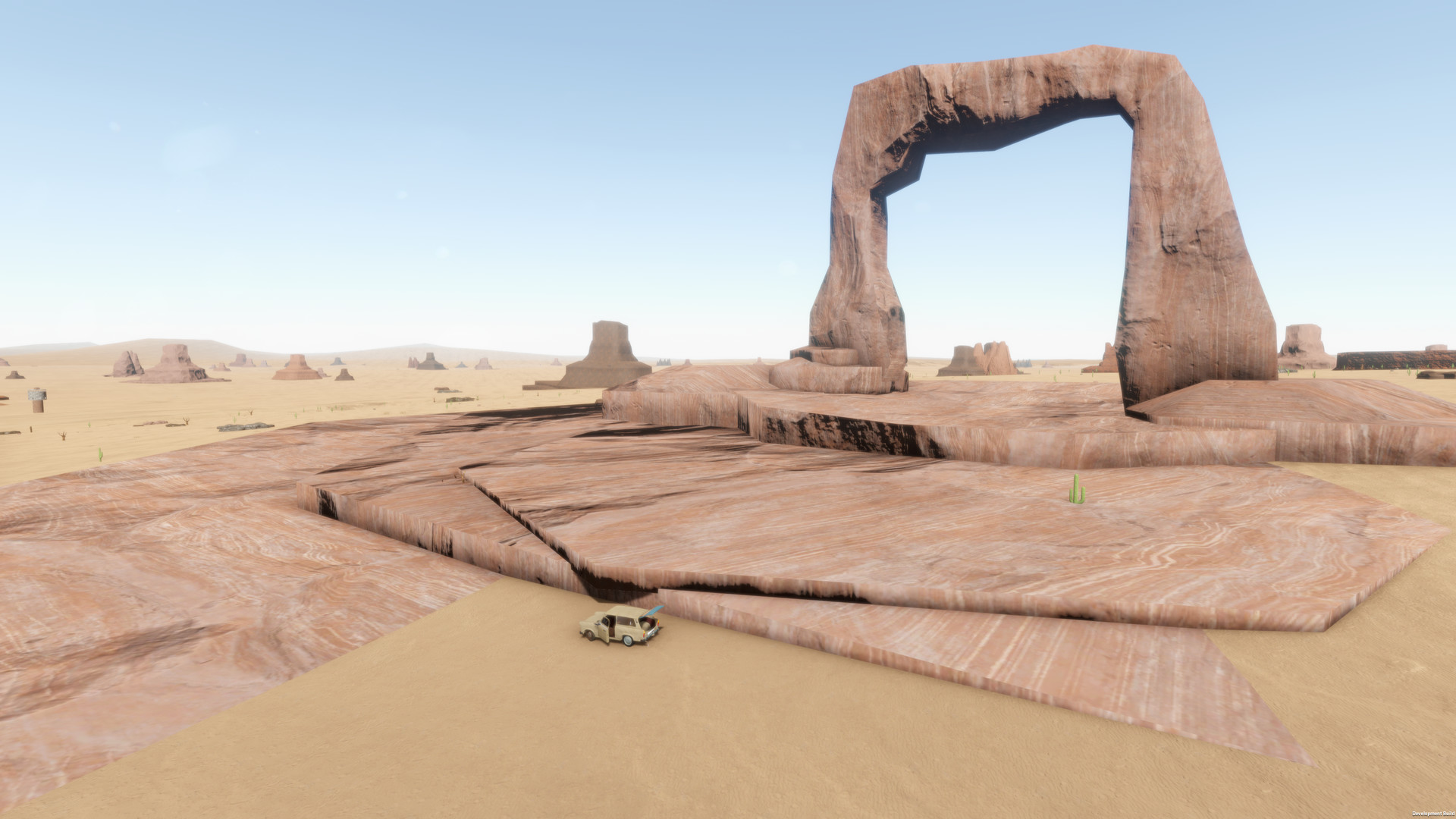 The Long Drive on Steam