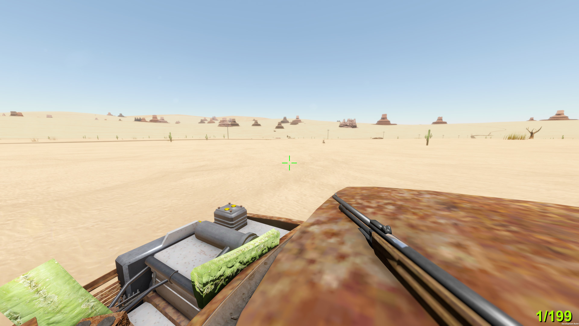 The Long Drive on Steam