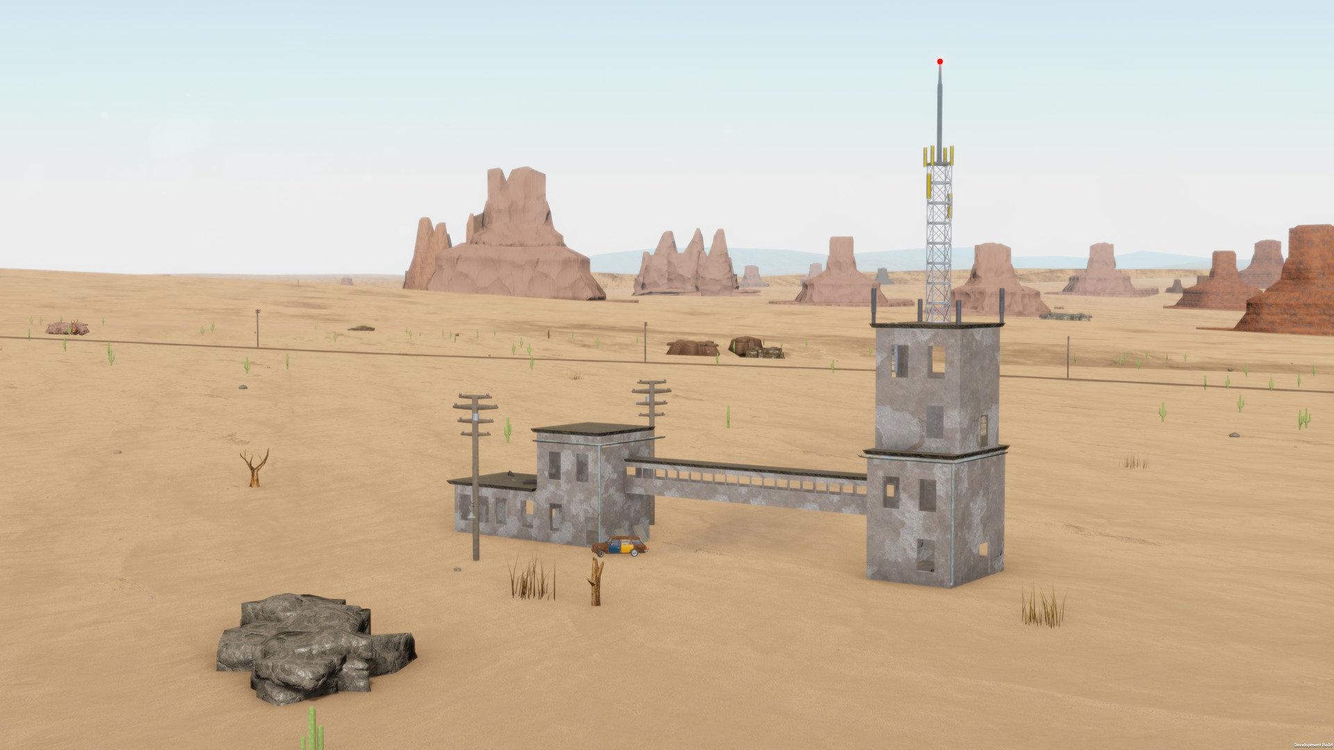 The Long Drive on Steam