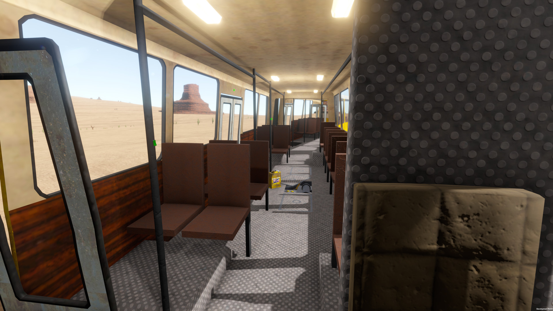 The Long Drive on Steam