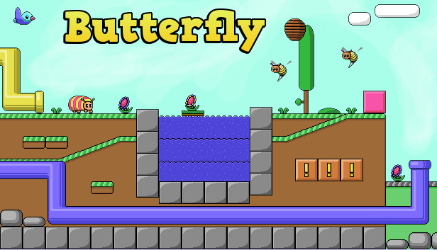 Butterfly - Steam News Hub