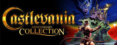 Castlevania Anniversary Collection Price history · SteamDB