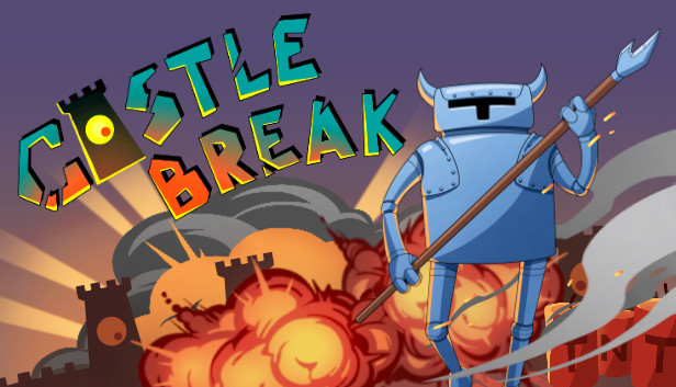 Castle Break - Steam News Hub