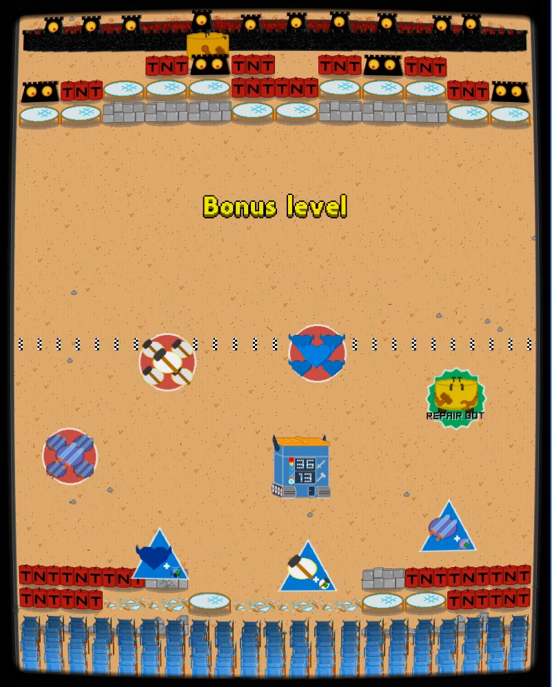 Castle Break on Steam