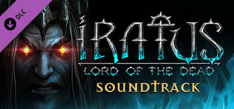 Save 70% on Iratus: Lord of the Dead - Soundtrack on Steam