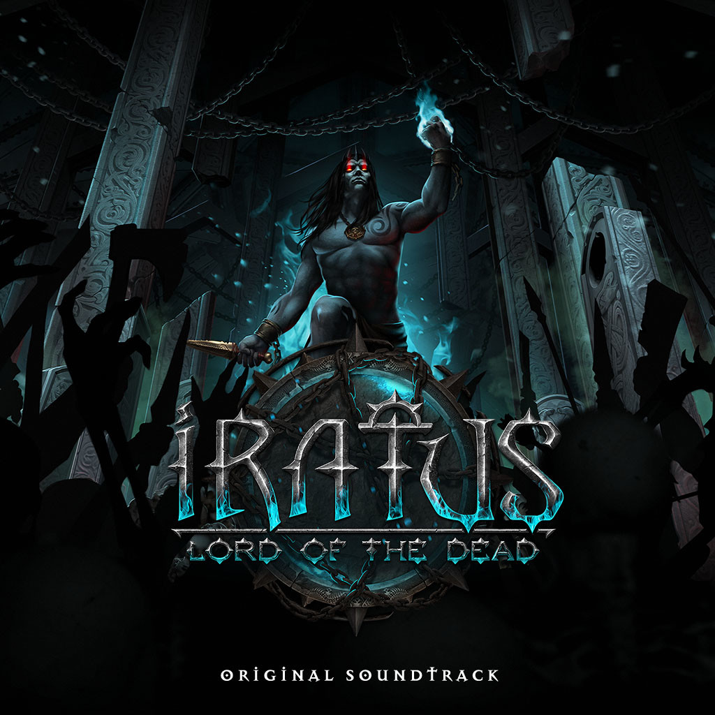 Iratus: Lord of the Dead - Soundtrack on Steam